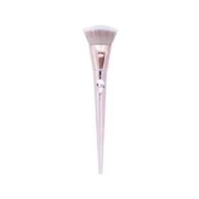 Top Choice Brush for applying mineral cosmetics ROSY SHADOW (37467) 1pc ...