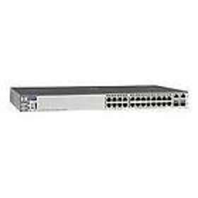 Best pris på HP ProCurve 2626 (J4900A) Switcher - Sammenlign priser hos ...