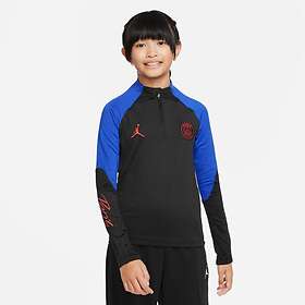 Nike Paris Saint-Germain Dri-FIT Strike Drill Jordan x PSG Training Top ...