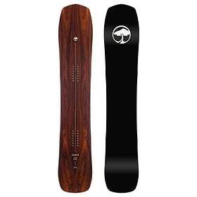 Arbor A-frame Snowboard Wide 22/23 - Hitta bästa pris på Prisjakt