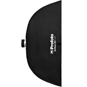 Profoto RFI Softbox 1x4" 30x120cm, Från 3390 kr