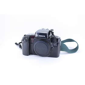 Canon EOS 100QD - Hitta bästa pris på Prisjakt