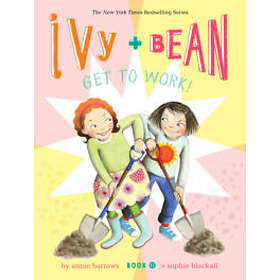 Best pris på Ivy and Bean Get to Work! (Book 12) Bøker - Sammenlign ...