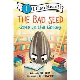 The Bad Seed Goes to the Library - Hitta bästa pris på Prisjakt