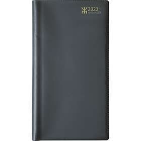 Almanacksförlaget Kalender Manager Plast 2023 - Hitta bästa pris på ...