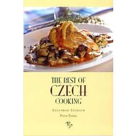 The Best of Czech Cooking: Expanded Eidtion - Sammenlign priser hos ...