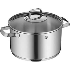 WMF Belmonte Casserole 24cm 5,7L - Offres dès 126.45