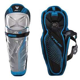 True AX9 Sr Benskydd - Hitta bästa pris på Prisjakt