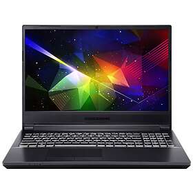 Shark Gaming 7G15-70 15,6" i7-12700 (Gen 12) 16GB RAM 1TB SSD RTX 3070 ...