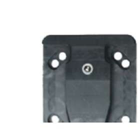 Brodit Device Mounting Adapter Monteringsadapter 215060 - Sammenlign ...