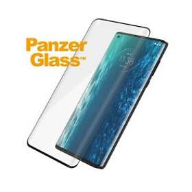 Best pris på PanzerGlass™ Case Friendly Screen Protector for Motorola ...