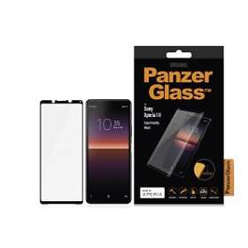 Best pris på PanzerGlass™ Case Friendly Screen Protector for Sony ...
