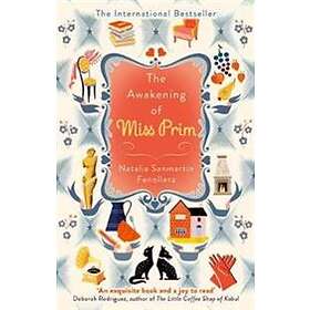 Awakening of Miss Prim, Från 130 kr