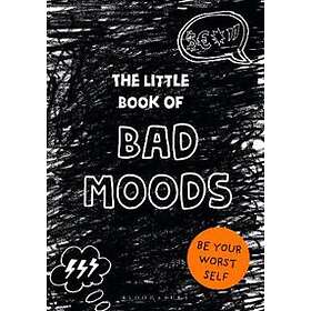 Little Book of BAD MOODS, Från 75 kr