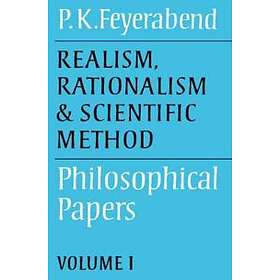 Realism, Rationalism and Scientific Method: Volume 1, Från 336 kr