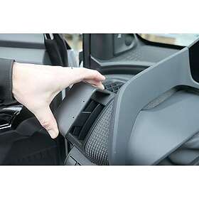 Best pris på Brodit ProClip 805818 Mobilholdere - Sammenlign priser hos ...