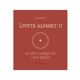 Livets alfabet II - Jacob Birkler - Black Friday 2025 – Erbjudanden ...