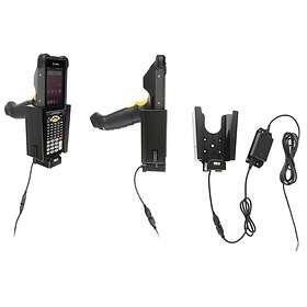 Brodit Aktiv charging hållare station för (MOLEX) MC9300 fast ...