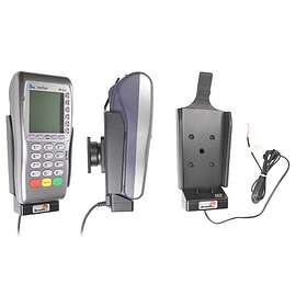 Brodit Aktiv hållare pour för fast installation VeriFone VX 680 532304 ...
