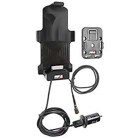 Brodit iPhone Holder Black 4S 548400 - Hitta bästa pris på Prisjakt