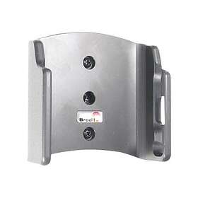 Brodit Passive holder with tilt swivel bilholder for mobiltelefon ...