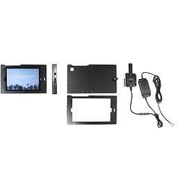 Brodit Enhetshållare Tough 759017 Sleeve Tillverkad i Swaden med ...