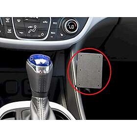 Brodit 835233 ProClip - Hitta bästa pris på Prisjakt