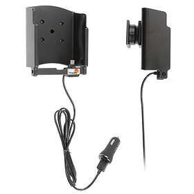 Brodit Aktiv hållare med USB-kabel och cigg-adapter 721124 - Sammenlign ...