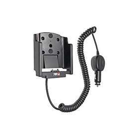 Brodit Active holder with cig-plug bilholder/lader for mobiltelefon ...