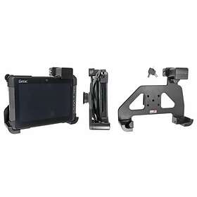 Brodit Hållare med nyckel-lås 539706 - Sammenlign priser hos Prisjakt