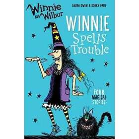 Winnie and Wilbur: Winnie Spells Trouble, Från 89 kr
