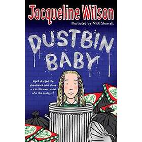 Dustbin Baby, Från 96 kr