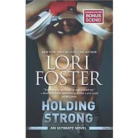 Best pris på Holding Strong Bøker - Sammenlign priser hos Prisjakt