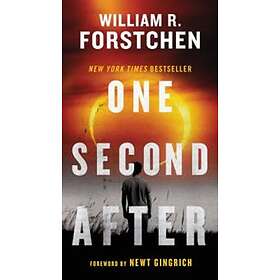 One Second After - Sammenlign priser hos Prisjakt
