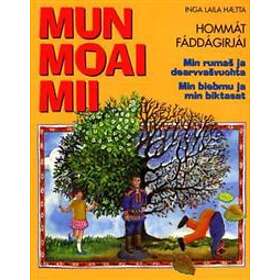 Mun moai mii - Objektive prissammenligninger - Prisjakt