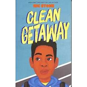 Clean Getaway, Från 105 kr