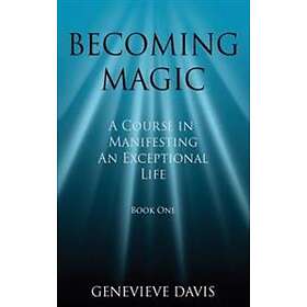 Becoming Magic, Från 129 kr