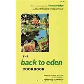 Back to Eden Cookbook, Från 92 kr