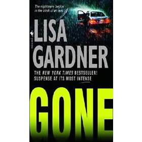 Gone: An FBI Profiler Novel - Sammenlign priser hos Prisjakt