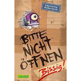Best pris på Bitte nicht öffnen 1: Bissig! Bøker - Sammenlign priser ...