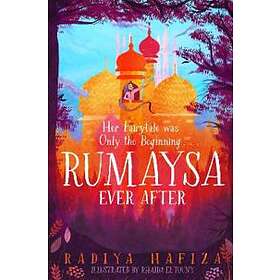 Rumaysa: Ever After - Sammenlign priser hos Prisjakt