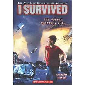 I Survived the Joplin Tornado, 2011 (I Survived #12): Volume 12, Från 91 kr