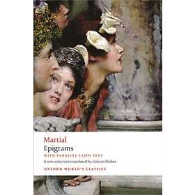 Best pris på Epigrams Bøker - Sammenlign priser hos Prisjakt