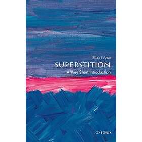 Superstition: A Very Short Introduction, Från 111 kr