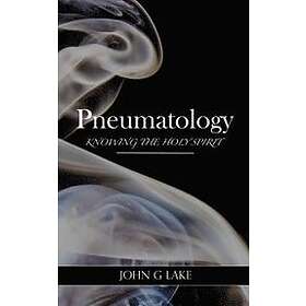 Pneumatology: Knowing the Holy Spirit - Sammenlign priser hos Prisjakt