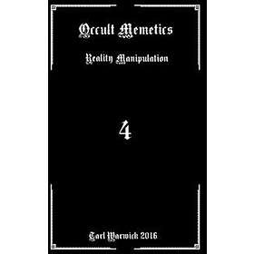 Occult Memetics: Reality Manipulation, Från 145 kr