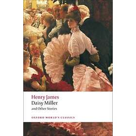 Daisy Miller and Other Stories, Från 86 kr
