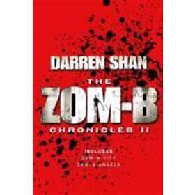 Zom-B Chronicles II, Från 105 kr