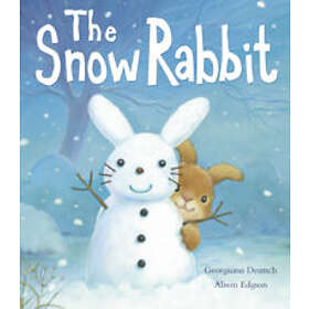 The Snow Rabbit - Hitta bästa pris på Prisjakt