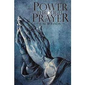 Power Through Prayer - Sammenlign priser hos Prisjakt